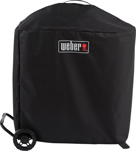 Weber Traveler Compact Cover | Coolblue - Before 13:00, delivered tomorrow