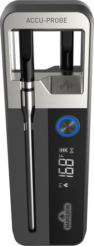 Napoleon Kabelloses ACCU-PROBE PRO | Coolblue - Vor 13:00, morgen da
