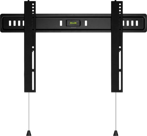 BlueBuilt Ultra Slim Wall Mount 55 - 85 inches | Coolblue - Before 12: ...