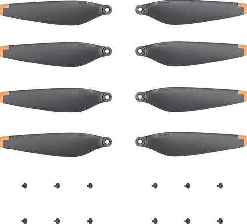 DJI Mini 3 Pro and Mini 4 Pro Propellers | Coolblue - Before 13:00 ...
