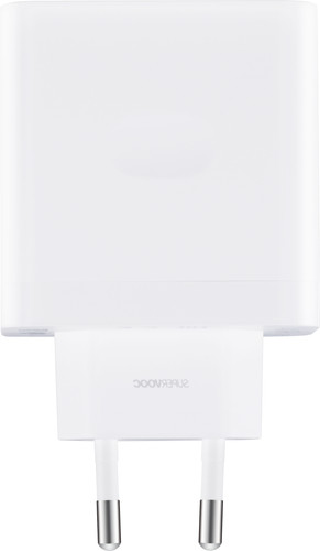 OnePlus SuperVOOC Oplader 80W | Coolblue - Before 13:00, delivered tomorrow