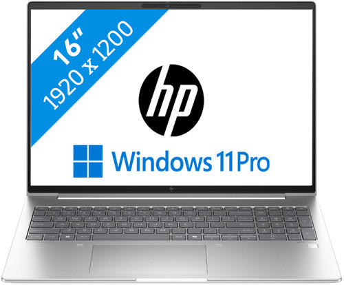 HP EliteBook 665 G11 - A37V5ET QWERTY | Coolblue - Before 13:00 ...