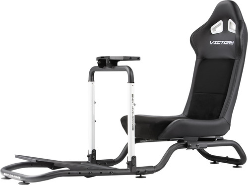 Next Level Racing Victory Simulator Cockpit | Coolblue - Schnelle Lieferung