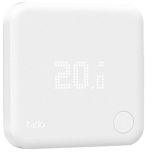 Tado Smart Thermostat Multi-Zone (extension) | Coolblue - Before 13:00 ...