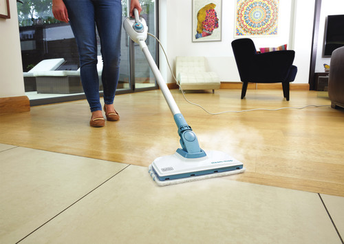 Dyson Steam Mop