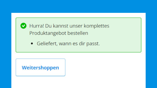Coolblue delivery service | Coolblue - Free delivery & returns