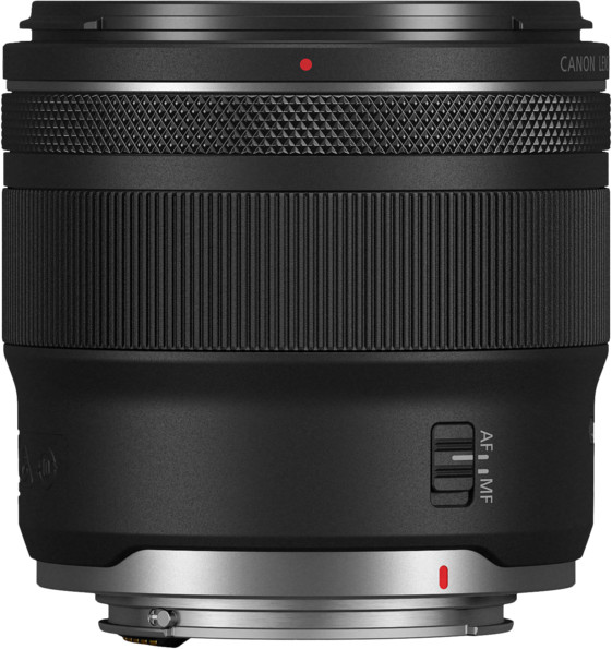 Canon RF 45 mm F1.2 STM | Coolblue | Kameraobjektive