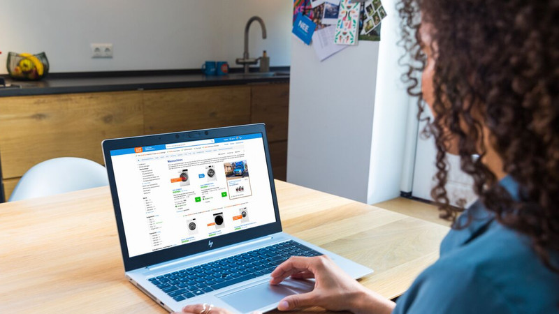 Customer Service | Coolblue - Free delivery & returns