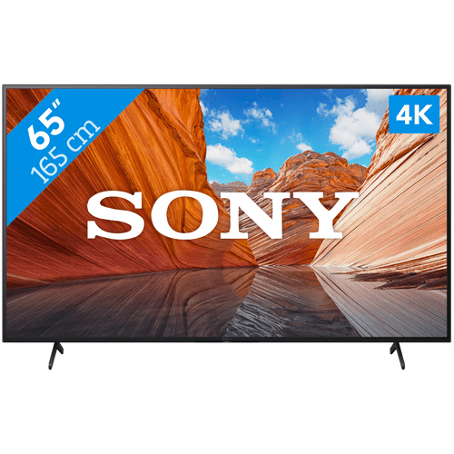Sony Bravia XR-65X90J | Coolblue - Schnelle Auslieferung