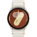 Samsung Galaxy Watch 7 Cream 40mm | Coolblue - Before 13:00, delivered ...