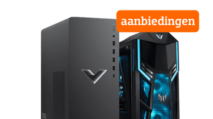 Buy gaming PC? | Coolblue - Free delivery & returns