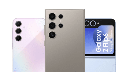 Buy Samsung Galaxy phone? | Coolblue - Free delivery & returns