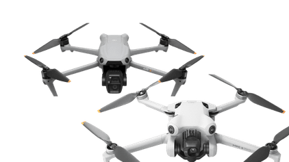 Where to get a drone store