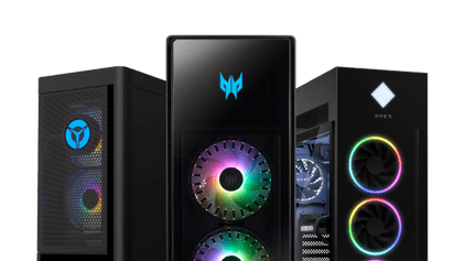 Buy gaming PC? | Coolblue - Free delivery & returns