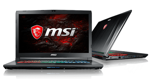 Buy MSI products? | Coolblue - Free delivery & returns