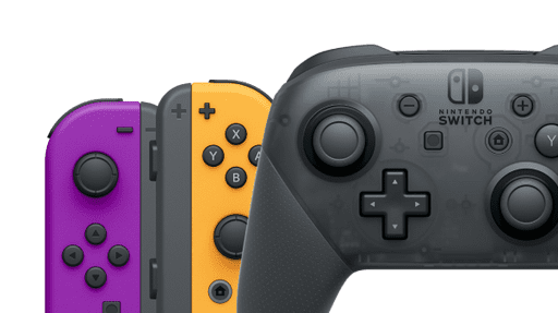 Everything for the Nintendo Switch | Coolblue - Free delivery & returns