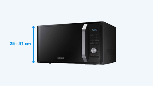 Advice on microwaves | Coolblue - Free delivery & returns
