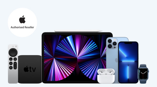 Coolblue - anything for a smile